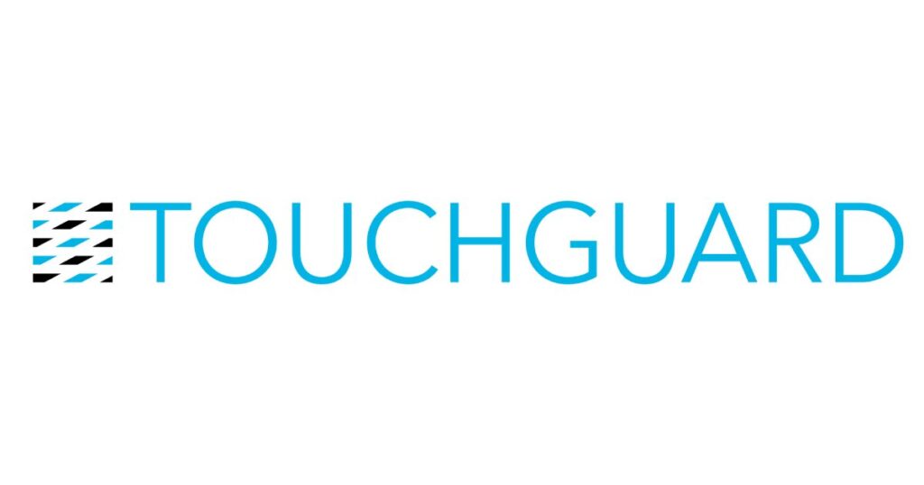 TOUCHGUARD 3.49 - TOUCHGUARD